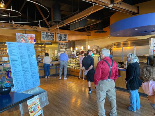 BEYOND BREAD - 259 Photos & 473 Reviews - 6260 E Speedway Blvd, Tucson, Arizona - Bakeries ...