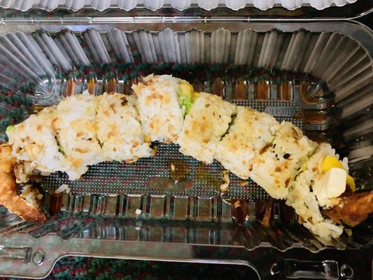 SUSHI FREAK - 402 Photos & 433 Reviews - 5175 Linda Vista Rd, San Diego ...