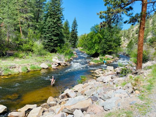 FRONT RANGE ANGLERS - 47 Photos & 53 Reviews - 2344 Pearl St, Boulder ...