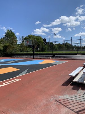 BARRY FARM RECREATION CENTER - Updated September 2024 - 17 Photos ...