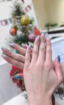 QQ NAILS & SPA - Updated September 2025 - 25 Photos & 17 Reviews - 125 ...