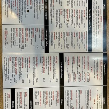 THOSE GUYS PIES - Updated July 2025 - 302 Photos & 226 Reviews - 5585 ...