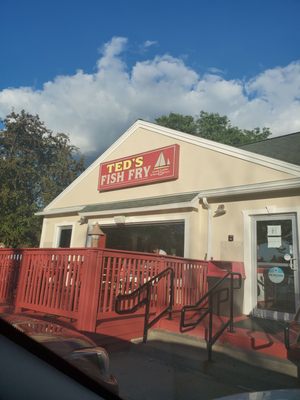 TED’S FISH FRY - Updated October 2025 - 71 Photos & 128 Reviews - 203 ...