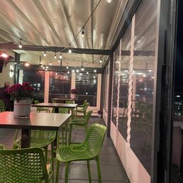 ELLIPSE ROOFTOP BAR - Updated July 2025 - 79 Photos & 48 Reviews - 1522 ...
