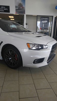 BAKERSFIELD MITSUBISHI - Updated December 2025 - 15 Photos & 88 Reviews ...