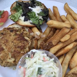 JINKS CREEK WATERFRONT GRILLE - Updated July 2024 - 256 Photos & 300 ...