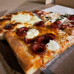 PRINCE STREET PIZZA - Updated December 2025 - 1660 Photos & 1217 ...