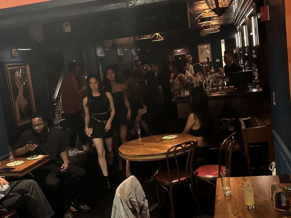 BILL’S SUPPER CLUB - Updated January 2025 - 14 Reviews - 57 E 54th St ...