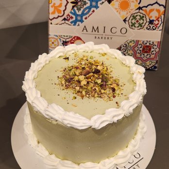 AMICO BAKERY - Updated October 2025 - 101 Photos & 28 Reviews - 2889 ...
