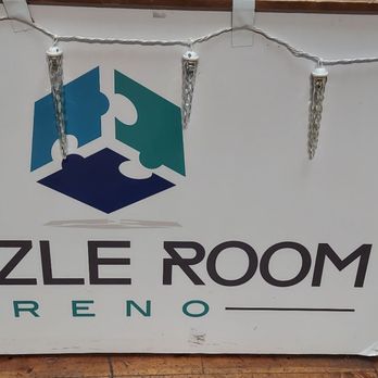 PUZZLE ROOM RENO - Updated February 2025 - 178 Photos & 369 Reviews ...
