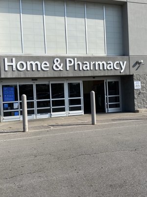 WALMART SUPERCENTER - Updated December 2025 - 97 Photos & 62 Reviews ...