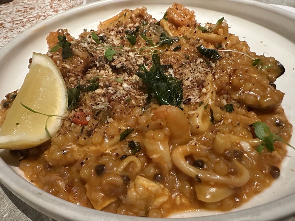 SANTINI BAR & GRILL - Updated October 2025 - 55 Photos & 10 Reviews ...