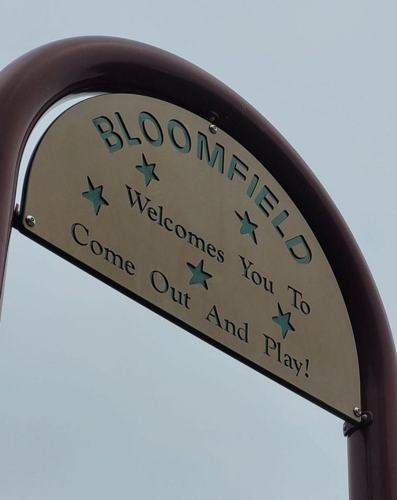 BOUNDLESS PLAYGROUND - Updated October 2025 - 330 Park Ave, Bloomfield ...