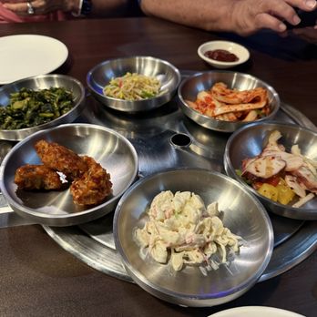 MOOBONGRI SOUP & YAKINIKU - Updated September 2025 - 190 Photos & 44 ...