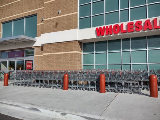 BJ’S WHOLESALE CLUB - Updated August 2025 - 81 Photos & 14 Reviews - 43690 Ford Rd, Canton ...