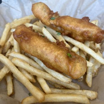 CRAZY FISH GRILL EXPRESS - Updated December 2025 - 147 Photos & 117 ...