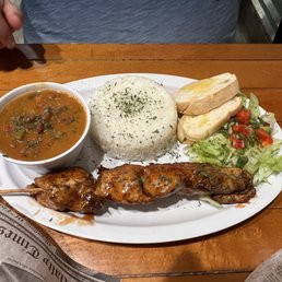 WILLIE’S PINCHOS - Updated July 2025 - 447 Photos & 234 Reviews - 1718 ...