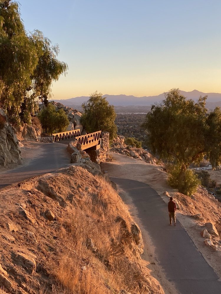 MOUNT RUBIDOUX TRAIL - Updated December 2025 - 2277 Photos & 531 ...