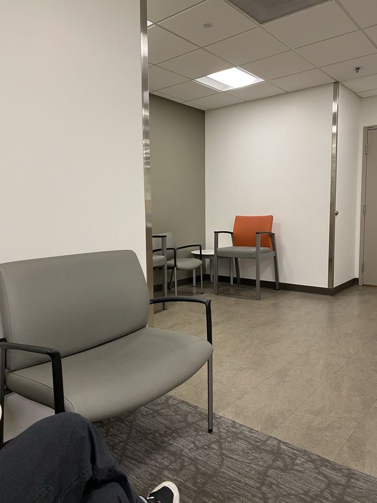 OHSU DIAGNOSTIC IMAGING - Updated January 2026 - 1800 N.E. Second Ave ...