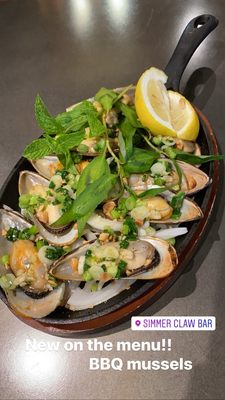 SIMMER CLAW BAR - Updated December 2025 - 667 Photos & 432 Reviews ...