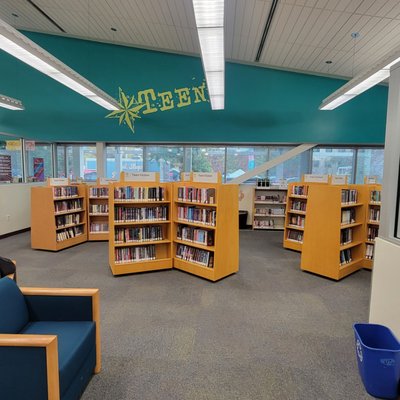 SAN MARCOS LIBRARY - Updated November 2025 - 55 Photos & 67 Reviews - 2 ...