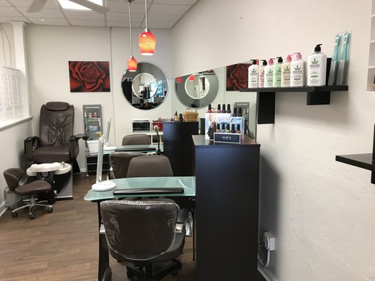 DEEDA SALON - Updated October 2025 - 4061 Bonita Beach Rd, Bonita ...