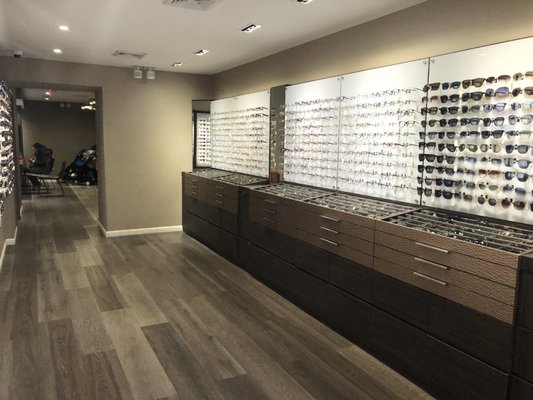 EYE SOLUTIONS - 42 Photos & 121 Reviews - Optometrists - 33 Mott St ...