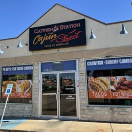 CATFISH STATION - Updated September 2025 - 112 Photos & 147 Reviews ...