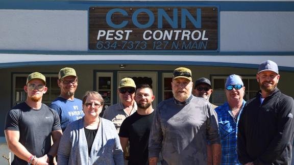 CONN PEST CONTROL-VERDE VALLEY - Updated December 2025 - 127 N Main St ...
