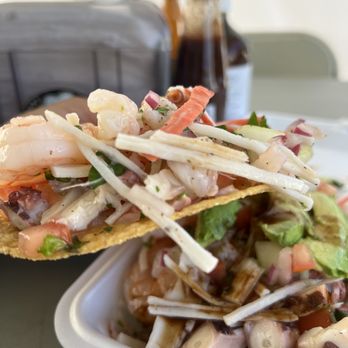 MARISCOS EL CHITO - 183 Photos & 154 Reviews - 4970 Axtell St, Los ...