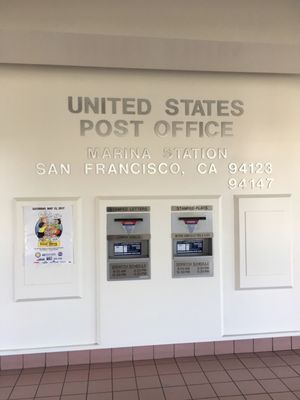 US POST OFFICE - Updated December 2025 - 24 Photos & 133 Reviews - 2055 ...