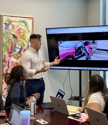 ATTORNEY BRIAN WHITE PERSONAL INJURY LAWYER - Updated January 2026 - 54 ...