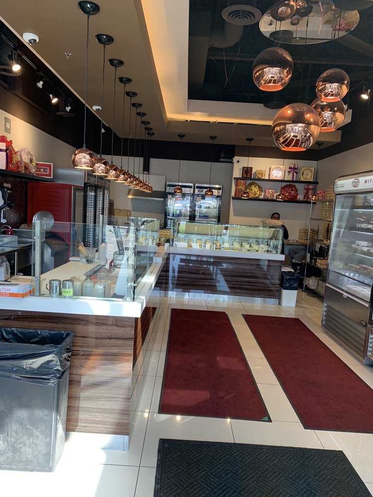 PREMIUM SWEETS - Updated October 2025 - 4099 Erin Mills Parkway ...