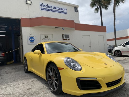 ABSOLUTE AUTOMOTIVE - Updated December 2025 - 122 Photos & 88 Reviews ...