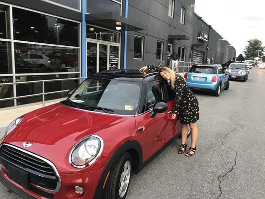 MINI OF ALEXANDRIA - Updated November 2025 - 46 Photos & 244 Reviews ...