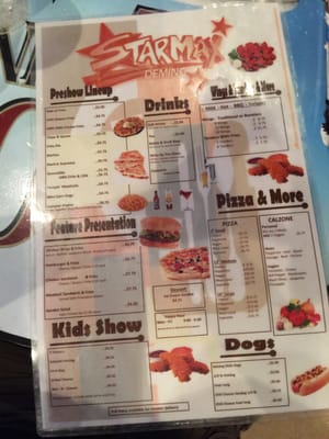 STARMAX - Updated December 2025 - 11 Reviews - 333 N Country Club Rd ...