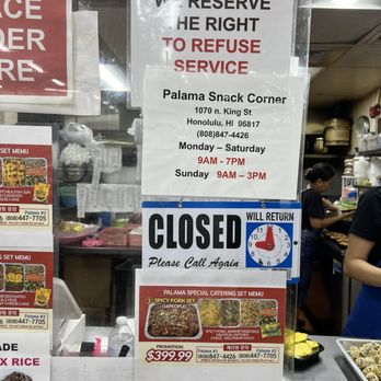 PALAMA SUPERMARKET - Updated December 2025 - 1168 Photos & 159 Reviews ...