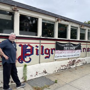 DEB’S DINER - 76 Photos & 174 Reviews - 4 Boston St, Salem ...