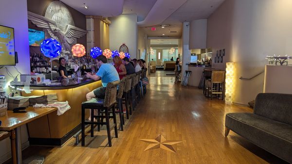 CILANTRO THAI & SUSHI RESTAURANT - Updated April 2026 - 278 Photos ...