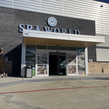 SPA WORLD HOUSTON - Updated May 2024 - 413 Photos & 167 Reviews - 929 ...