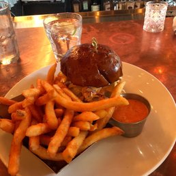 BANDIT - Updated December 2025 - 747 Photos & 652 Reviews - 841 W ...