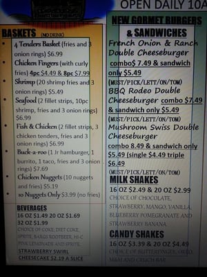 TEXAS TOM’S - Updated October 2025 - 13 Reviews - 6950 Prospect Ave ...