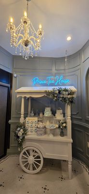 PRINCE TEA HOUSE - Updated September 2025 - 76 Photos & 13 Reviews - 420 S Germantown Pkwy ...