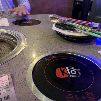 KPOT KOREAN BBQ & HOT POT - Updated October 2025 - 305 Photos & 225 ...