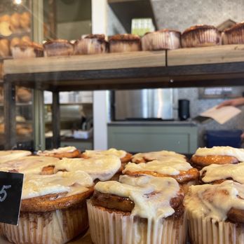 GOOD BREAD - Updated January 2026 - 39 Photos - 8303 Fairmount Drive SE ...