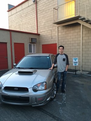 CARSON AUTO SALES - Updated September 2025 - 14 Photos - 3399 N Carson ...