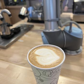 ARTLY COFFEE - Updated January 2025 - 132 Photos & 72 Reviews - 101 ...