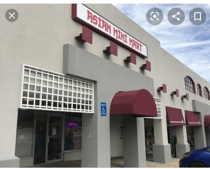 ASIAN MINI MART, INDIAN GROCERY STORE - Updated March 2025 - 1831 ...