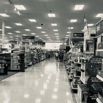 TARGET - Updated August 2025 - 26 Photos & 49 Reviews - 6500 E Grant Rd ...
