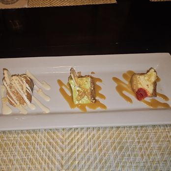 BAR HARBOR CHEESECAKE - Updated May 2024 - 282 Photos & 137 Reviews - 6 ...